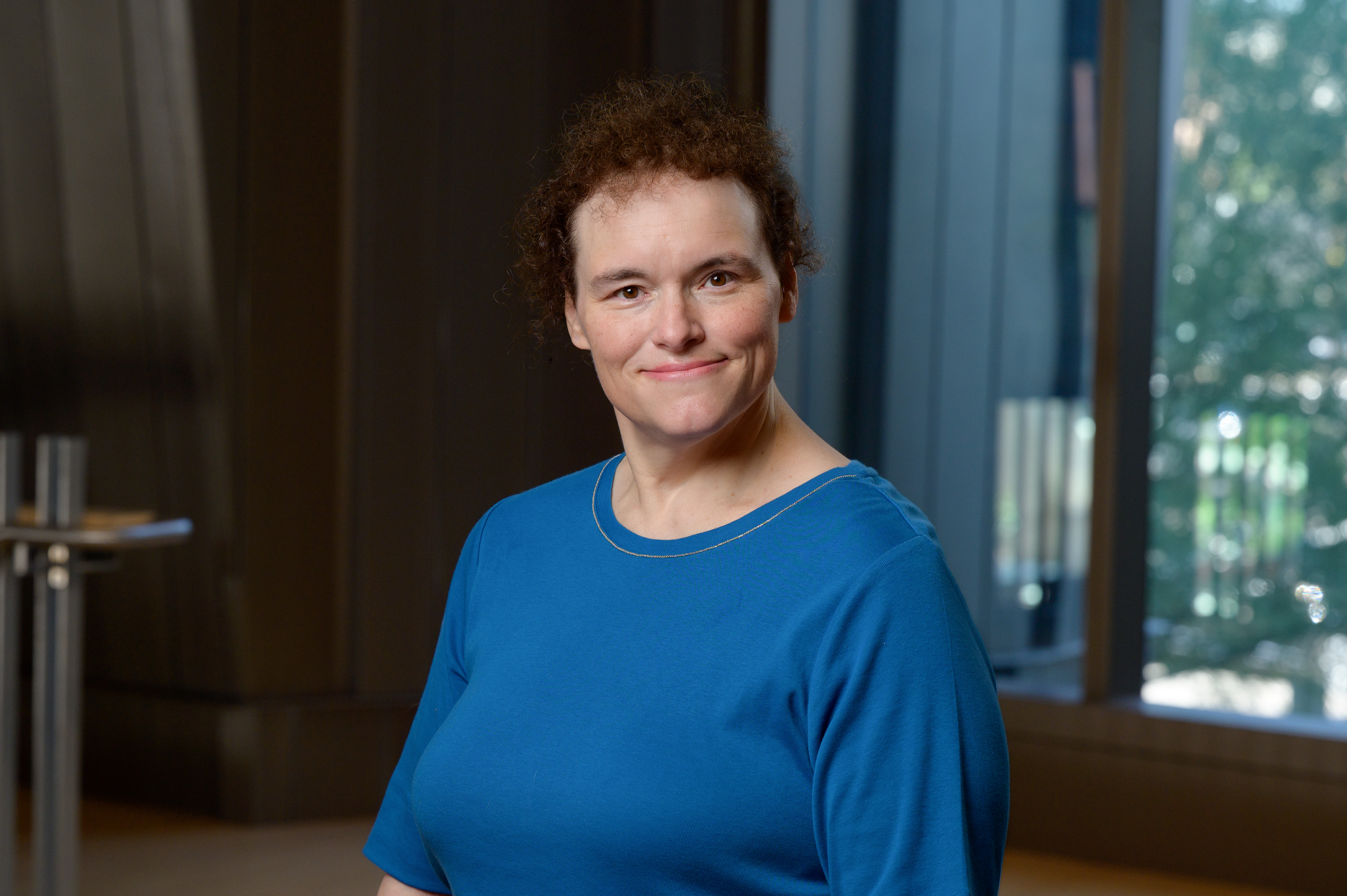 Jennifer Von Berg | BioCommunications
